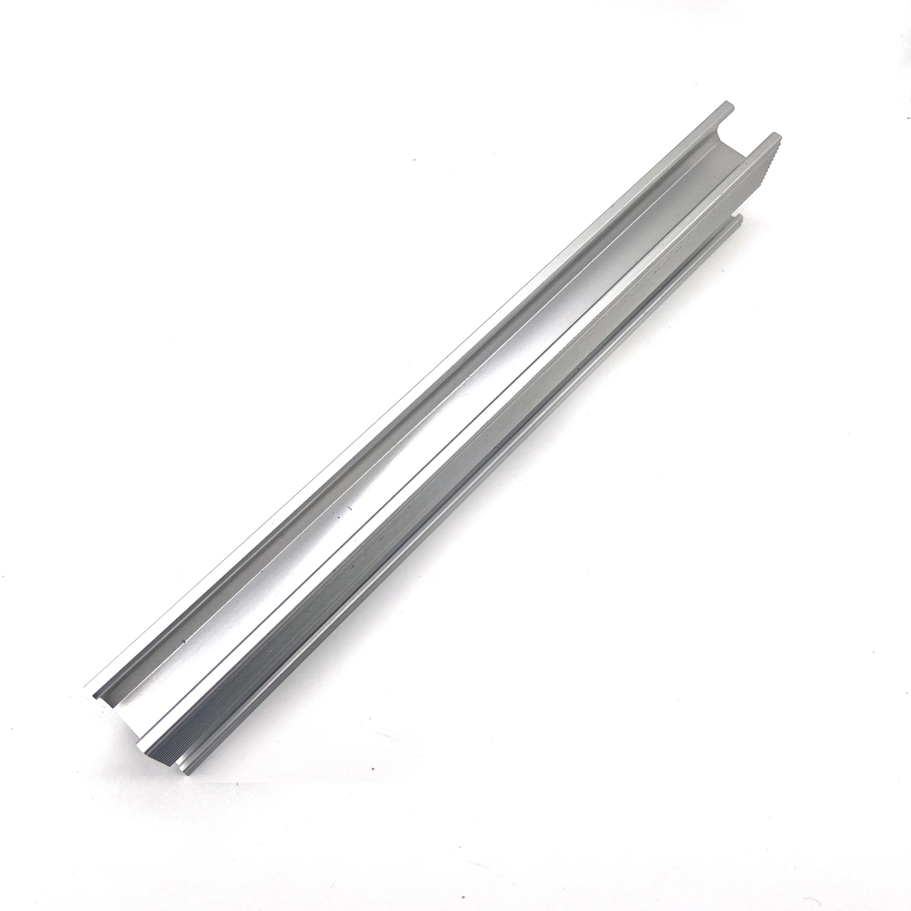 60 Series T-Slot Solar System Aluminium Construction Profiles Aluminium ...