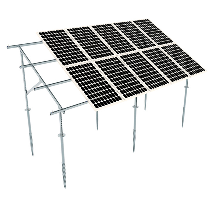 Stainless Steel Metal Adjustable Mount Bracket/ PV Bracket/ Solar ...