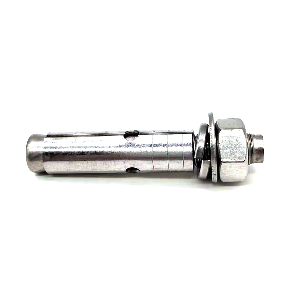 Stainless Steel Expansion Anchor Bolt - Buy stainless steel expansion ...