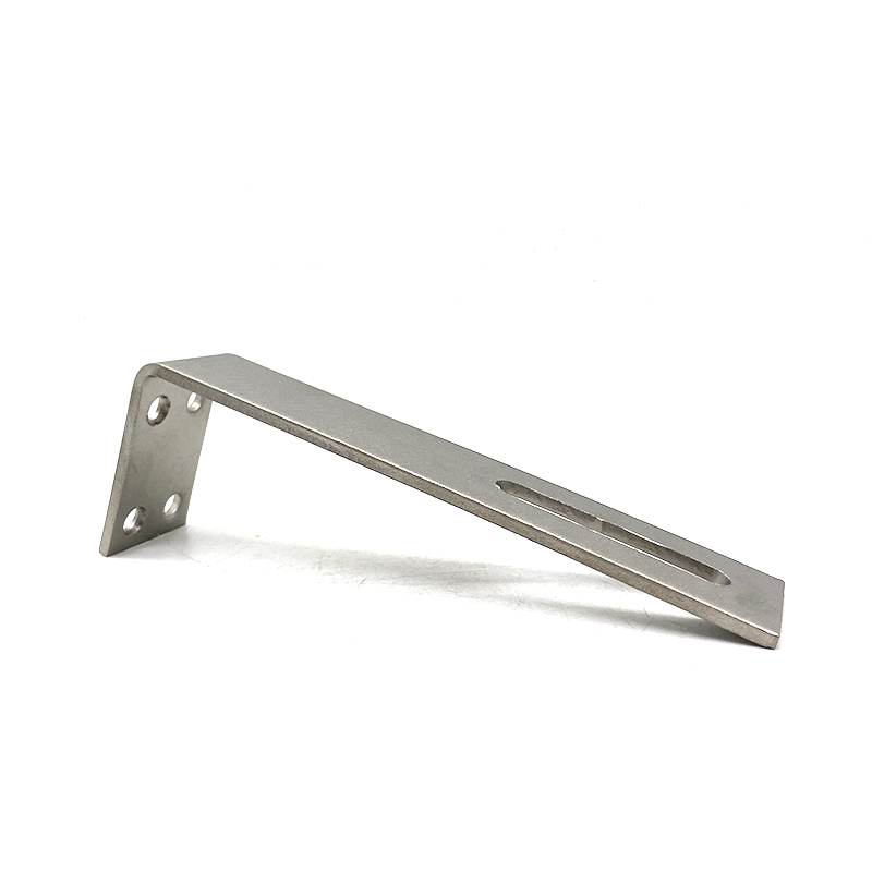 Large L Shaped Stainless Steel 304 316 Brackets for Mounting - Buy ...