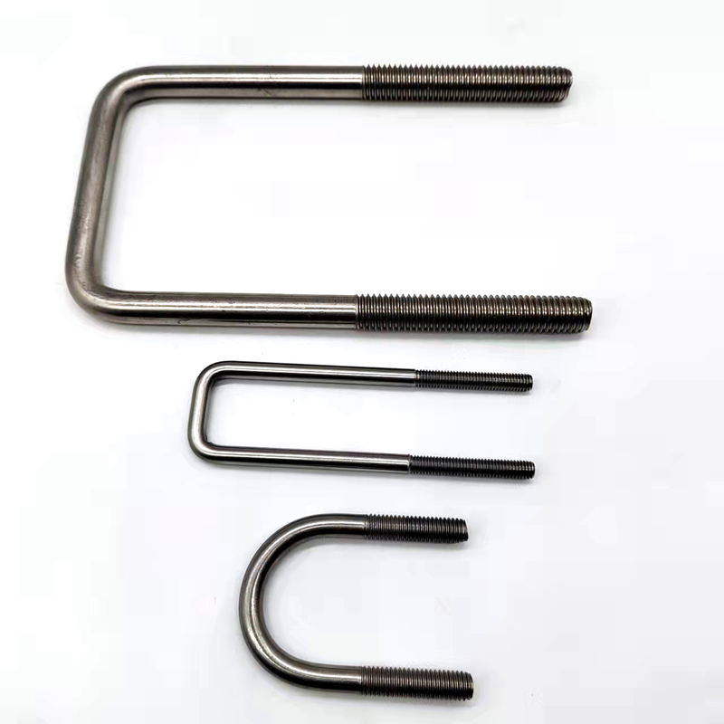 Stainless Steel U Bolts - Buy stainless steel u bolts, stainless u ...