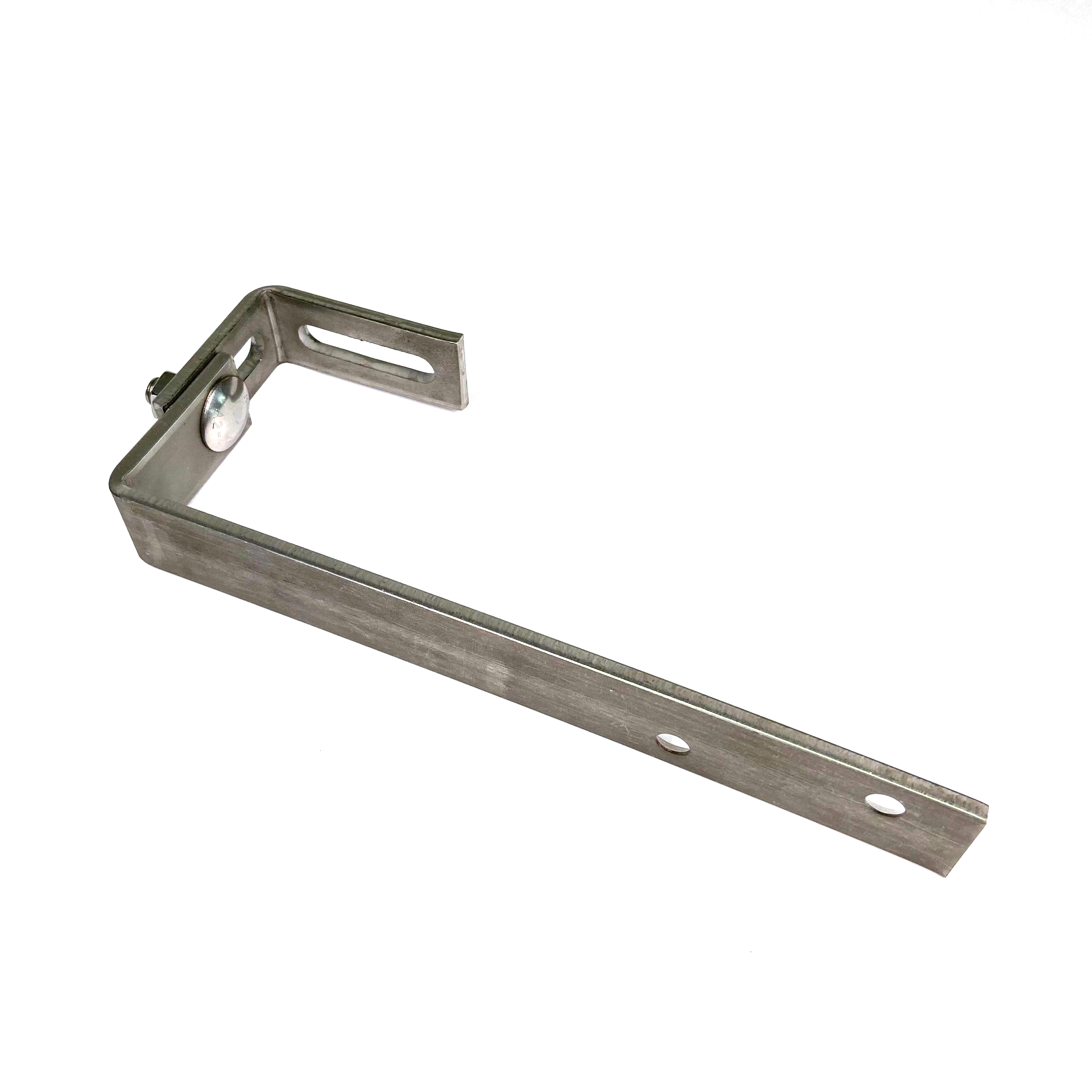 SS304 Stainless Steel Adjustable Roof Hook for Solar Bracket System ...