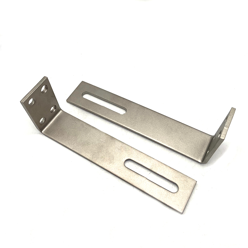 Large L Shaped Stainless Steel 304 316 Brackets for Mounting - Buy ...